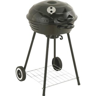 Kay Home Products 18" Charcoal Grill 20418DI Unit: EACH - Bed Bath ...