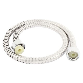 Bathroom Shower Water Heater Flexible Hose Pipe Tube 77cm 2.5ft Long ...