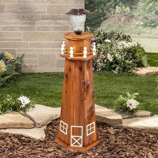 American Furniture Classics 3' Lighthouse - Bed Bath & Beyond - 43157461