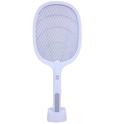 WBM Smart Bug Zapper, Electric Charge able Mosquito killing Racket ...