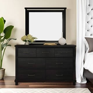 Leila Rotating Mirror for Dresser - Bed Bath & Beyond - 37955933