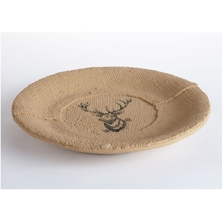 Lodge Plate, Large - Bed Bath & Beyond - 38215237