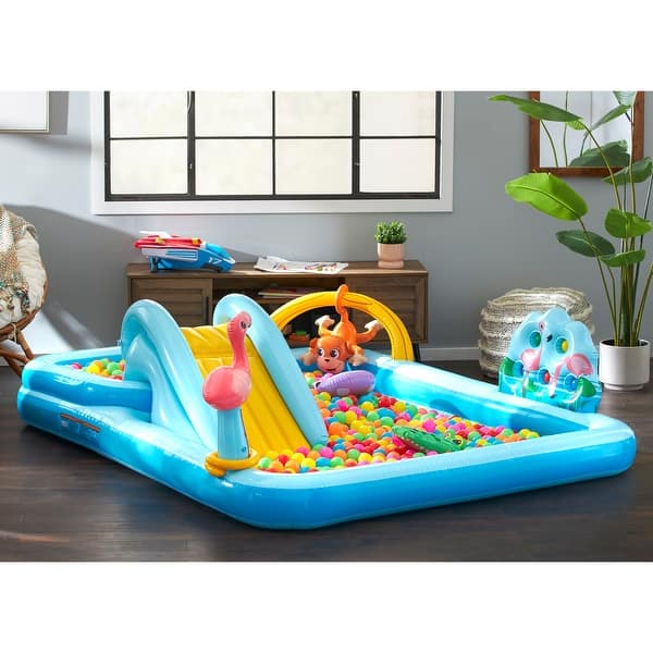 kids pool plastic