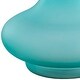 Livabliss Magda Glass Genie Vase - Bed Bath & Beyond - 32363424