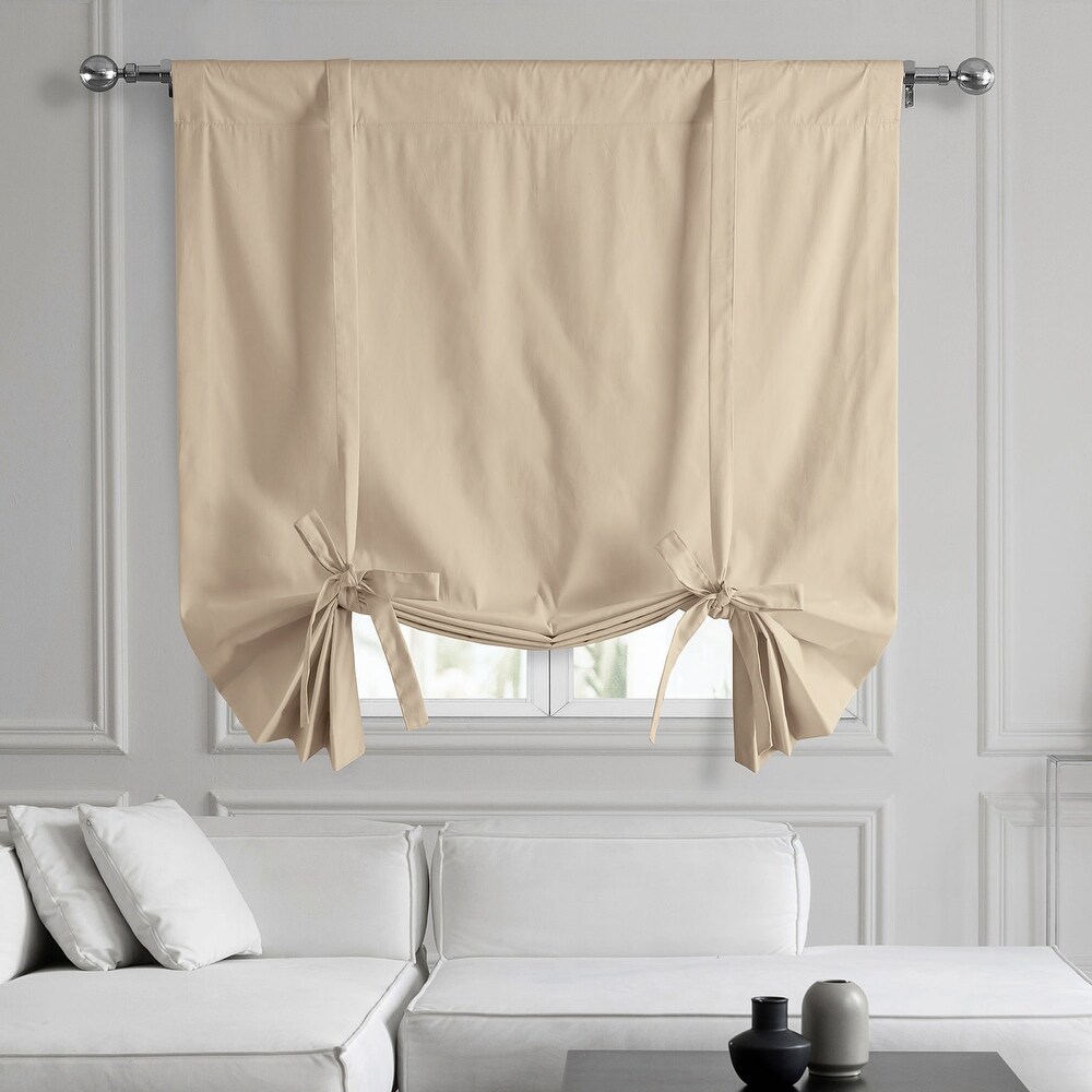 Cream Window Shades - Bed Bath & Beyond