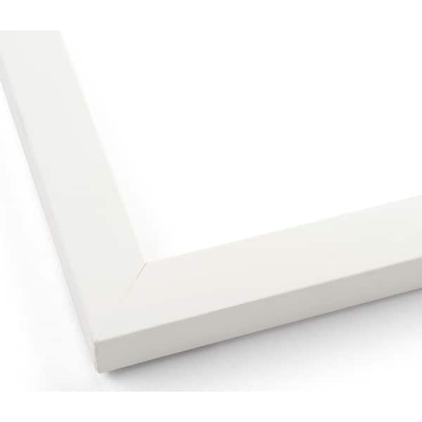 white picture frames