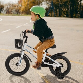 Innovation 2-in-1 Balance To Pedal Beginners Learning Bicycle Kids ...