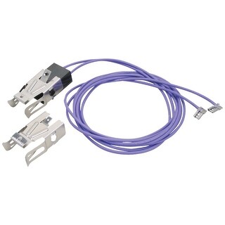 eReplacements ERWB17T10006P Range Surface Burner Receptacle Kit for ...