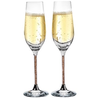 Bed Bath And Beyond Champagne Flutes
