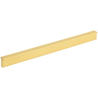 Elements 821-224 Brewer 8-13/16" Center to Center Rectangular Cabinet ...