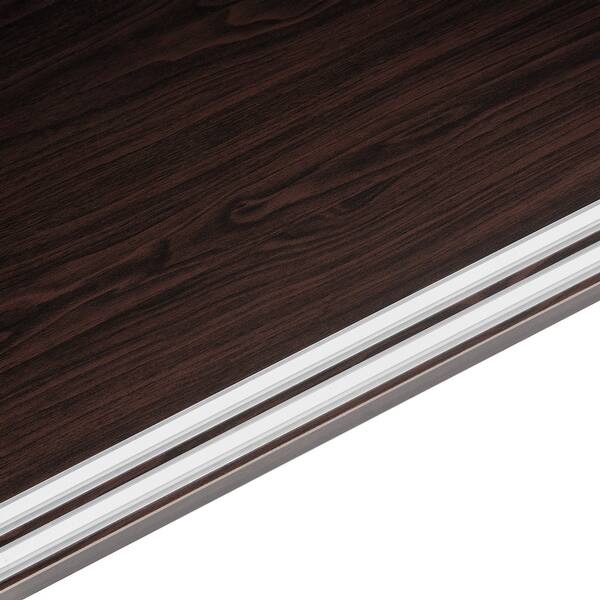 Corridors Storage Cabinet Sideboard Buffet Cupboard Rattan Sliding ...