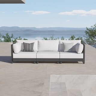 Galway 3pc Multi-Chair Seating Group - Bed Bath & Beyond - 40542027