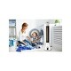 Heat Surge Multi-Max Gold Heater - Bed Bath & Beyond - 35666841