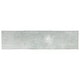 Merola Tile Biarritz Green 3" x 12" Ceramic Wall Tile - Bed Bath ...