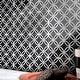 Handmade Amlo Black, White Outline Tile, Pack of 12 (Morocco) - Bed ...