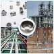Pipe End Cap, 1Pcs 316 Stainless Steel Tube End Cap Fitting Cap - Bed ...