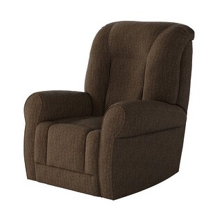Grand Swivel Rocker Recliner - Bed Bath & Beyond - 38307139