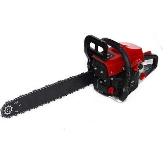 Gas Powered Chainsaw Handheld - Bed Bath & Beyond - 38151260