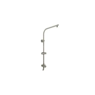 Mirabelle MIRSR7010 Shower System with Slide Bar and Shower Arm - Bed ...