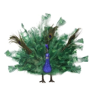 rea peacock