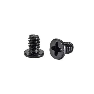 Laptop Computer Screws 2.5mm-Dia Phillips Head Screw 200pcs - Bed Bath ...
