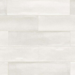 Battery Park 2.31x14.44 Ghiaccio Porcelain Subway Wall Tile - Bed Bath ...