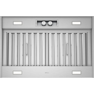 Zephyr AK9834B Spruce 1200 CFM 36" Wide Outdoor Range Hood Insert with ...