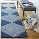SAFAVIEH Handmade Micro-Loop Gunel Wool Rug - Bed Bath & Beyond - 31691680