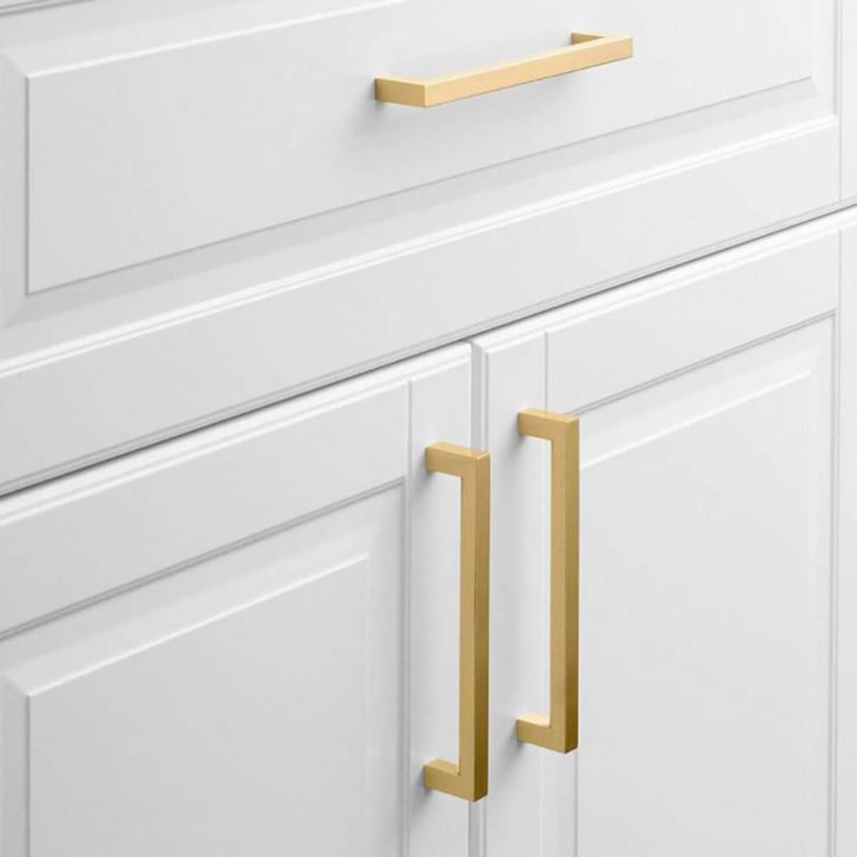 Drawer Pulls - Bed Bath & Beyond