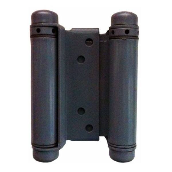 Bommer 3000 Series 4" Square Corner Mortise Double Action Spring Door ...