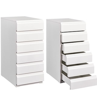 malm drawer 6