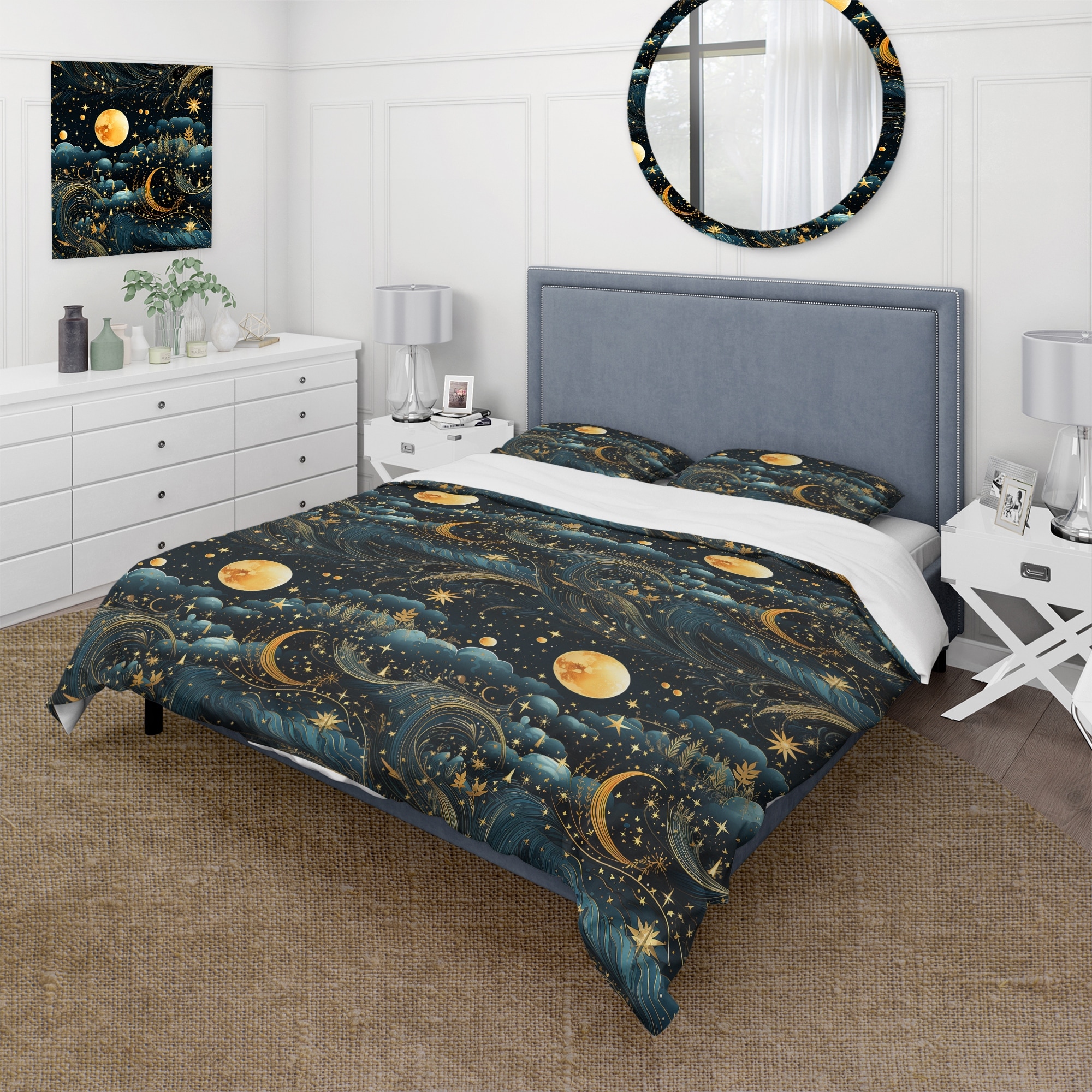 Duvet Covers and Sets - Bed Bath & Beyond