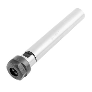 C25-ER20A-150L Straight Collet Chuck CNC Milling Lathe Extension Rod ...