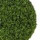 Cypress Topiary Ball - Bed Bath & Beyond - 38284789