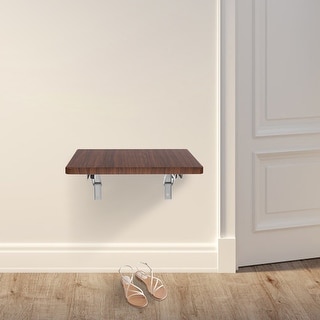 Folding Wall Mounted Shoe Changing Stool Shoe Wearing Stool - Bed Bath ...
