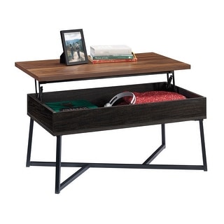 Canton Lane Lift Top Coffee Table Gw 3a - Bed Bath & Beyond - 40328130