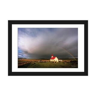 iCanvas "A Ray Of Hope" by Graham Earnshaw PFA - Bed Bath & Beyond ...