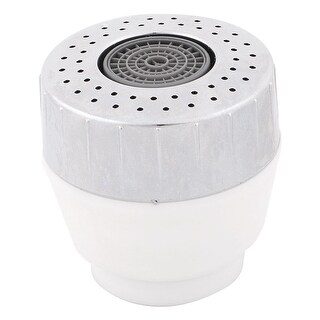 Home Kitchen Water Saving Tap Aerator Purifier Diffuser Faucet Filter ...