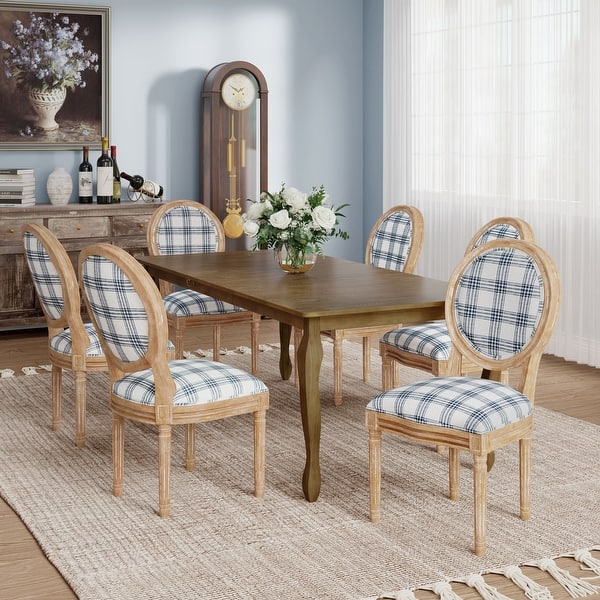french style dining table set