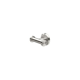 Gatco Latitude 2 Double Robe Hook - Bed Bath & Beyond - 19846070