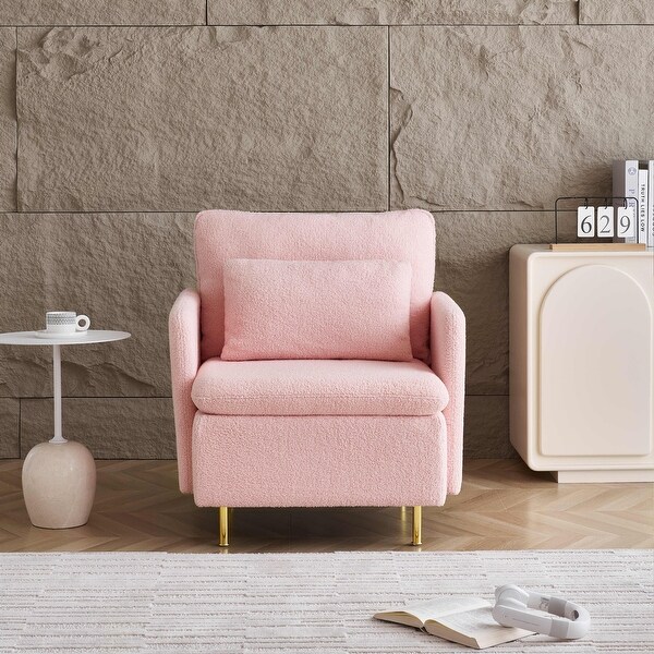 Accent chair cozy store