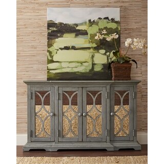 Waterbury Accent Console - Bed Bath & Beyond - 31248345