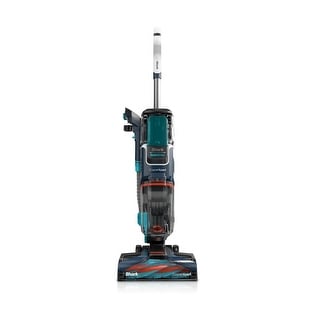Shark R-EX200 CarpetXpert Upright Deep Carpet Cleaner Navy Certified ...