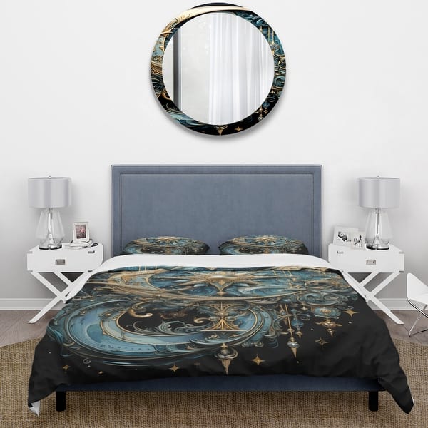 astronomy bed