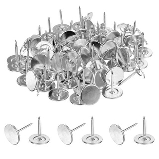 Upholstery Tacks for Furniture, Thumb Tacks for Wall Decorative ...