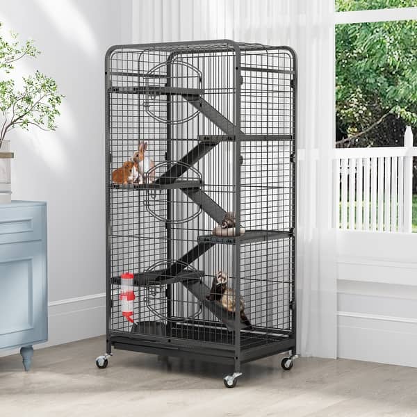 Ferret Cage