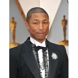 Pharrell Williams At Arrivals For The 89Th Academy Awards Oscars 2017 ...