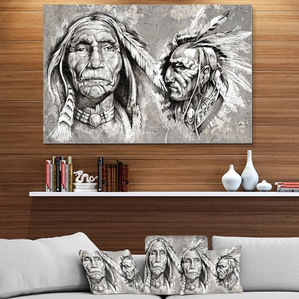 native american digital