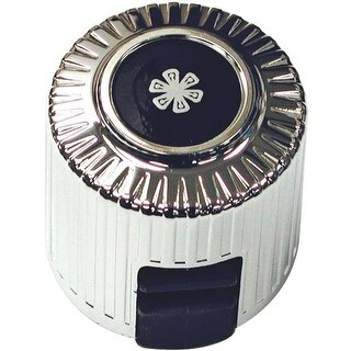 Danco Perfect Match Moen Handle Cap 88064 Unit: CARD - Bed Bath ...