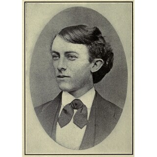 Henry Clay Frick As A Young Man History - Bed Bath & Beyond - 24396482